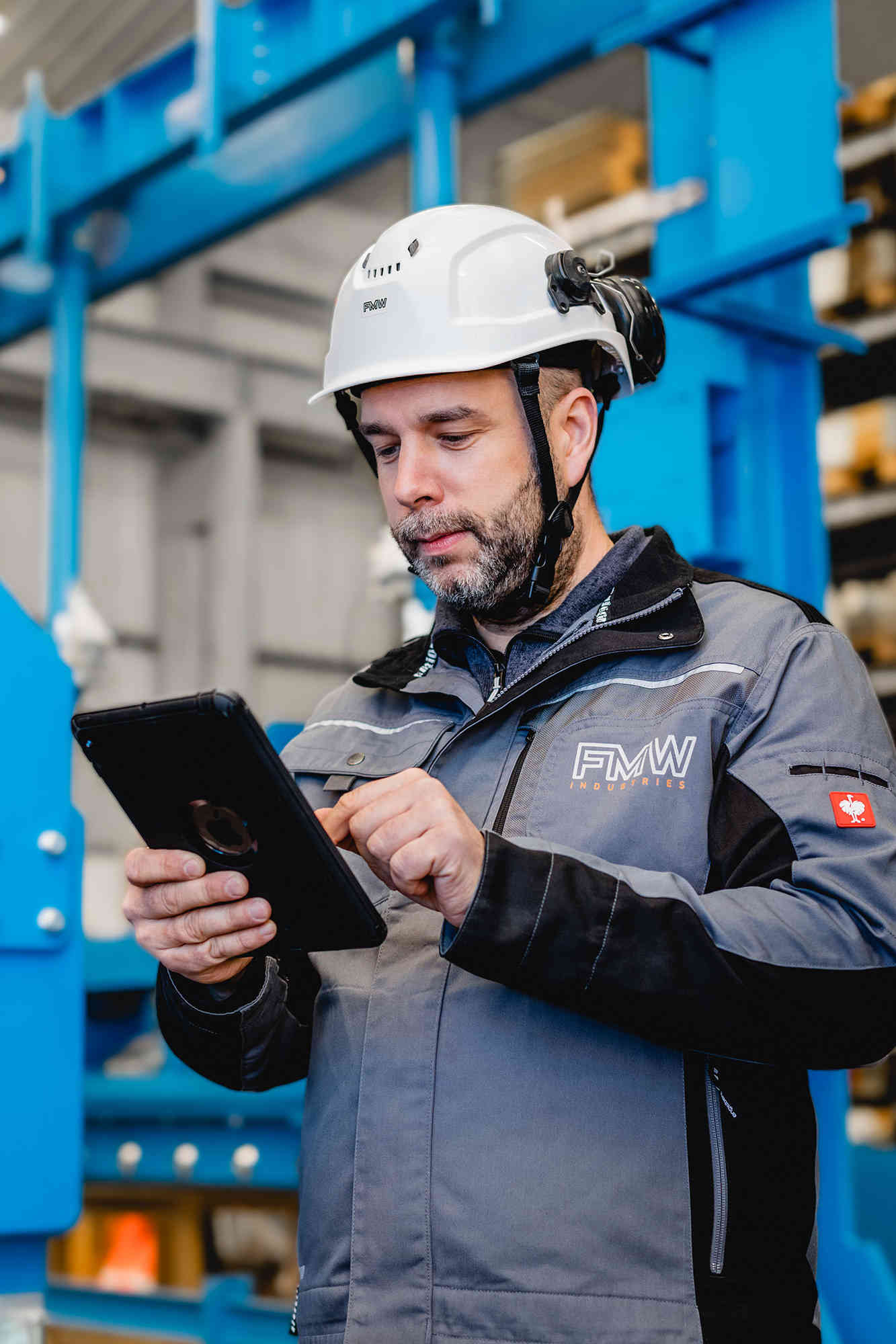 FMW’s After Sales and Services | FMW Industries