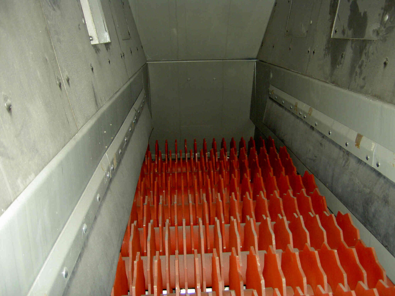 Efficient Biomass Handling Solutions | FMW INDUSTRIES