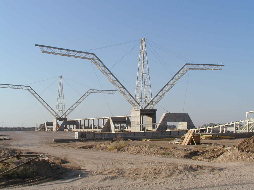 Efficient Non Wood Fiber Handling Solutions| FMW INDUSTRIES