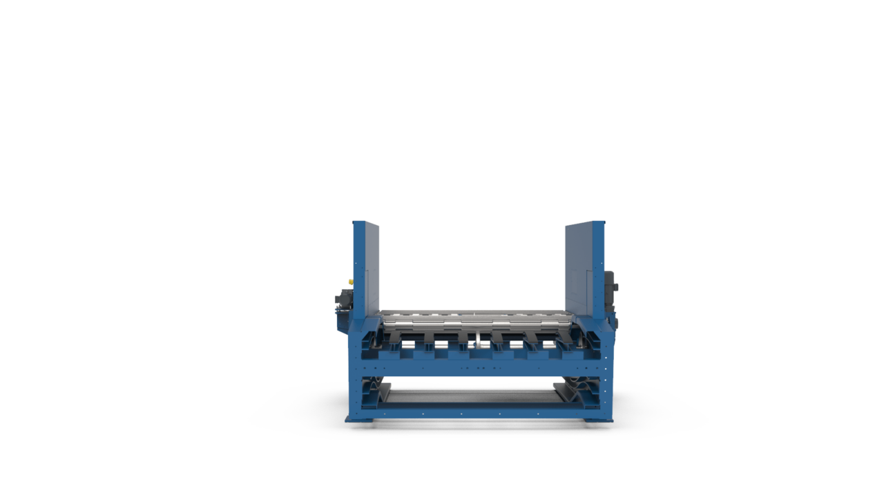 Efficient Waste Paper Cutting Solutions | FMW INDUSTRIES