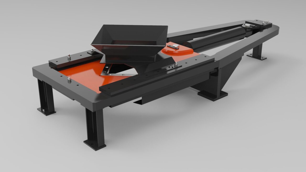 FMW’s Single Machines | FMW Industries