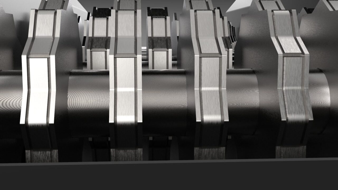 Disc Screen | FMW INDUSTRIES