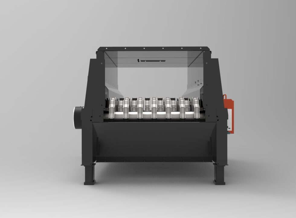 Innovative Biomass Preparation Solutions | FMW INDUSTRIES
